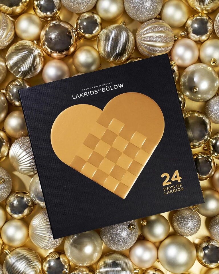 Zuckerfreie Adventskalender – mit ️ zusammengestellt. – Ganz ohne Reue ...